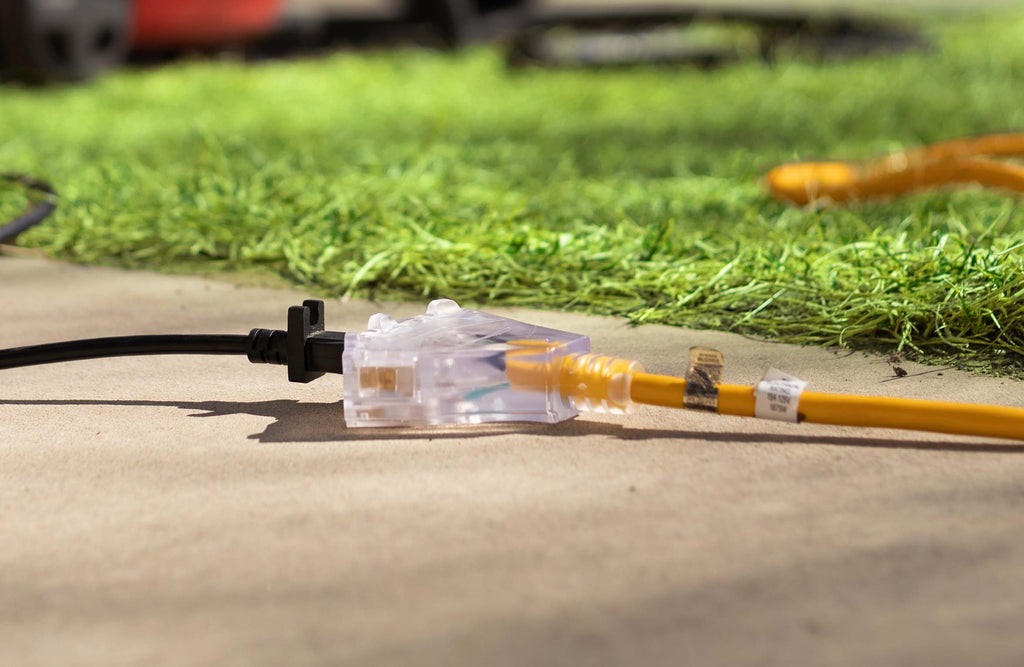 Choosing the Best Heavy-Duty Extension Cords for Your Outdoor Needs ...
